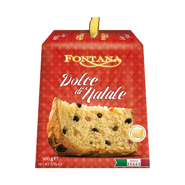 RC Foods Polska - The world of sweets | Made with love